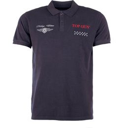Top Gun 3004, Poloshirt