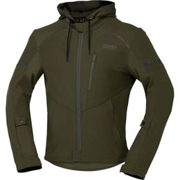 iXS Moto 2.0, Textiljacke wasserdicht