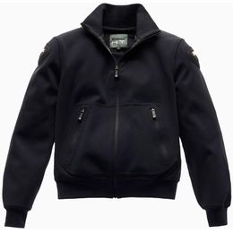 Blauer Easy Pro, Textiljacke wasserdicht