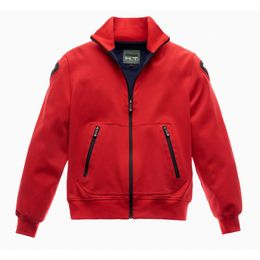 Blauer Easy Pro, Textiljacke wasserdicht