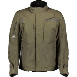 Scott Terrain Dryo, Textiljacke wasserdicht