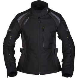 Modeka Amberly, Textiljacke wasserdicht Damen