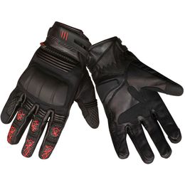 Modeka Ennos, Handschuhe