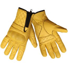 Modeka Parkar, Handschuhe