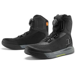Icon Overlord Vented, Schuhe