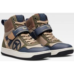 XPD Moto Pro, Schuhe
