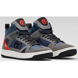 XPD Moto-1, Schuhe