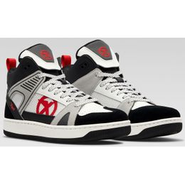 XPD Moto-1, Schuhe