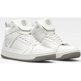 XPD Moto-1 Leder, Schuhe