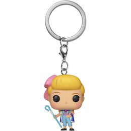 Toy Story Bo Peep Pop! Keychain Funko Pocket Pop! multicolor