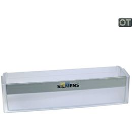 Siemens Ablage, Flaschenfach, Abstellfach für Kühlschrank - Nr.: 447353 - Bosch