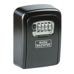 Burg Wachter - Burg Wächter Schlüsseltresor Key Safe 30 sb Für eine Schlüssellänge von 9 cm