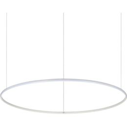 Hulahoop sp D100, Federung Ideal Lux