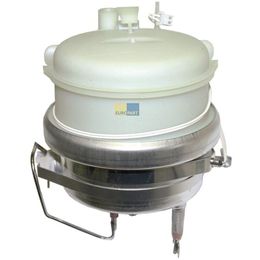 Philips - Senseo Boiler Unit Typ 30183 - 230V / Boiler Einheit für HD7810 - 422225903610 -auslauf-