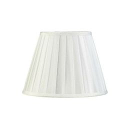 Inspired Lighting - Inspired Diyas - Stella - Round Shade White 150, 250 mm x 188 mm
