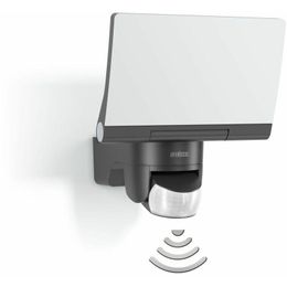 Steinel - Sensor-Außenstrahler xled home 2 mit Bewegungsmelder 14,8 Watt
