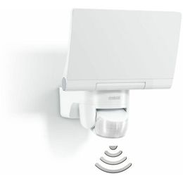 Steinel Sensor-Außenstrahler XLED home 2 mit Bewegungsmelder 14,8 Watt