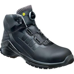 STEITZ SECURA - Halbschuh vd pro 3800 boa sf S3, Gr. 40