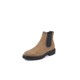 Stiefeletten Paul Green beige