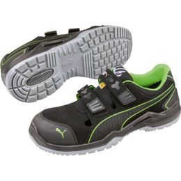Puma Safety Shoes - Puma Safety Halbschuh 644300, S1P,ESD,SRC,Gr.48