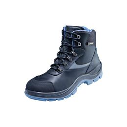 Atlas - knöchelhoher Sicherheitsschuh gtx 565 xp blueline esd - S3 - W12 - Gr. 47