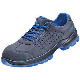 Atlas - Sicherheitsschuhe gx 134 blue esd S1 Sneaker Line Damen Arbeitsschuhe, Größe: 43