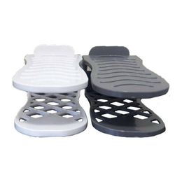 4er-Set Shoes Organizer - System zur schnellen und einfachen Aufbewahrung von Schuhen - Verstellbares System