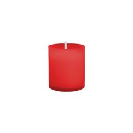 Hs Candle - Ersatzkerze ( N4 ) Nachfüller 8er Pack in Weiß - Weiß