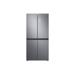 Samsung RF48A400EM9/EG, French Door, 488 L, 401 L Silver