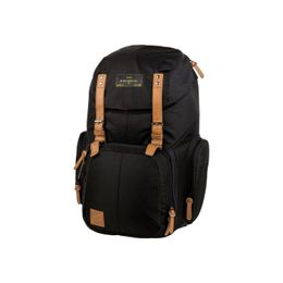 Nitro Laptoprucksack Weekender