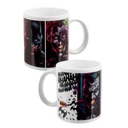 United Labels® Tasse DC Comics