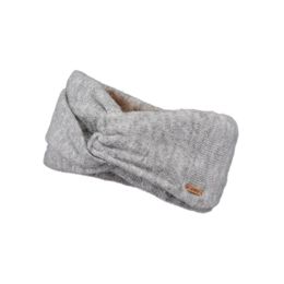 Barts Stirnband Barts Witzia Stirnband Heather Grey