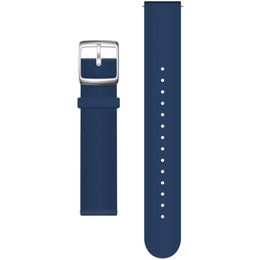 Withings Wristband Deep Blue Silicon 36mm