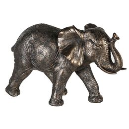 NO NAME Tierfigur Skulptur Elefantenfigur