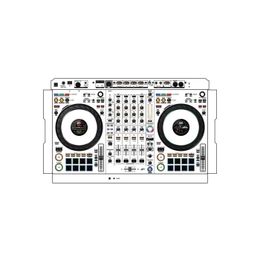 dj-skins DJ Controller, Pioneer DJ