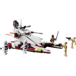 Lego® Spielbausteine Lego® Star Wars™ 75342 Republic Fighter Tank™