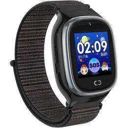 PTHTECHUS Smartwatch (1,37 Zoll)