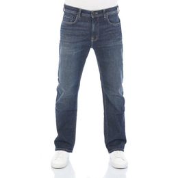 LTB Straight-Jeans Herren Jeanshose PaulX Regular Fit Denim Hose mit Stretch