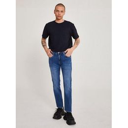 LTB Comfort-fit-Jeans Hollywood Z D Allon Safe Wash