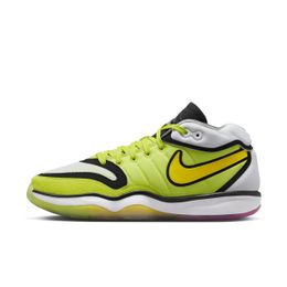 Nike G.T. Hustle 2 Basketballschuh - Grün