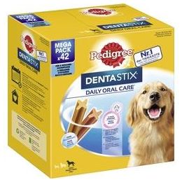 Pedigree Dentastix Adult Daily Oral Care Hundesnack 42 Stück