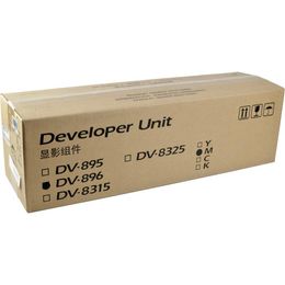 Kyocera Developerkit DV-896M 302K093032 magenta