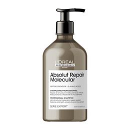 L'Oréal L'Oréal Professionnel Serie Expert Absolut Repair Molecular Shampoo 500ml