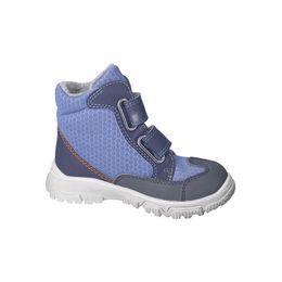 Ricosta Boots "Zürs S" in Blau - 26