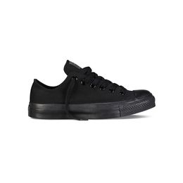 Converse Sneakers "All Star Low" in Schwarz - 35