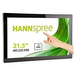 Hannspree 54,7 cm (21,5 Zoll) LED Monitor TFT 225 HTB