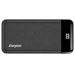 Energizer Powerbank 10000 mAh Schwarz