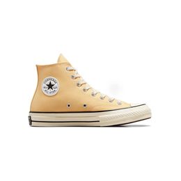 Converse Sneakers "Chuck 70 HI" in Apricot - 36