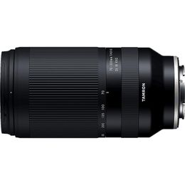 Tamron A047S 70 mm - 300 4.5-6.3 Di III (Objektiv für Sony E-Mount
