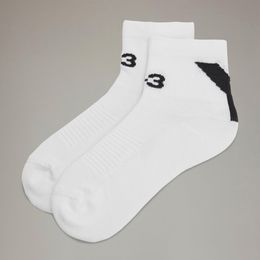 Adidas Y-3 Lo Socken